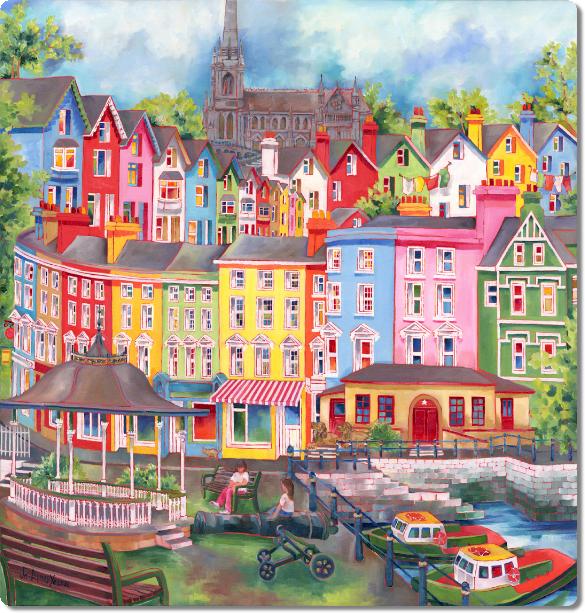 Cobh County Cork